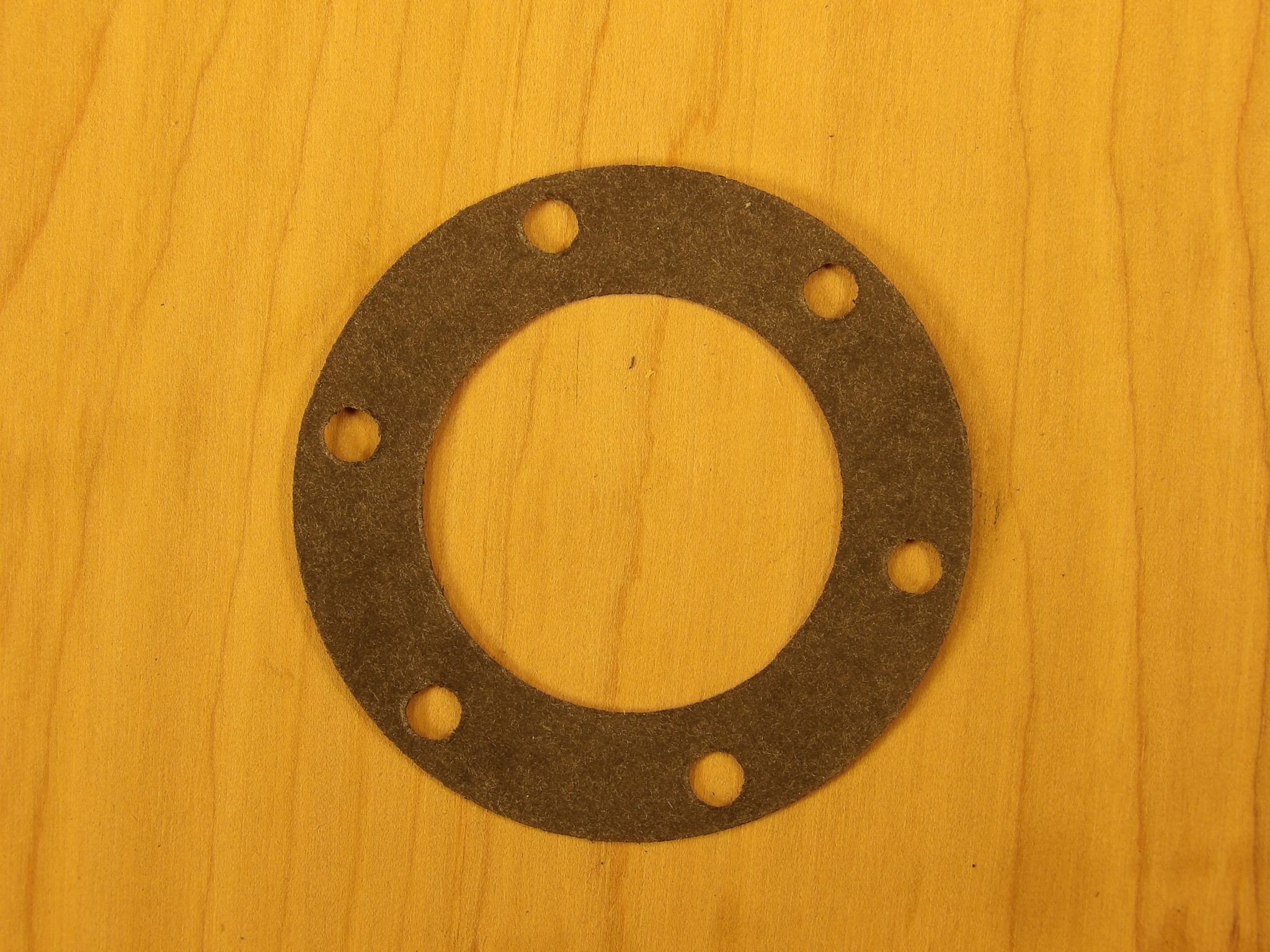 Foot Starter Housing Gasket