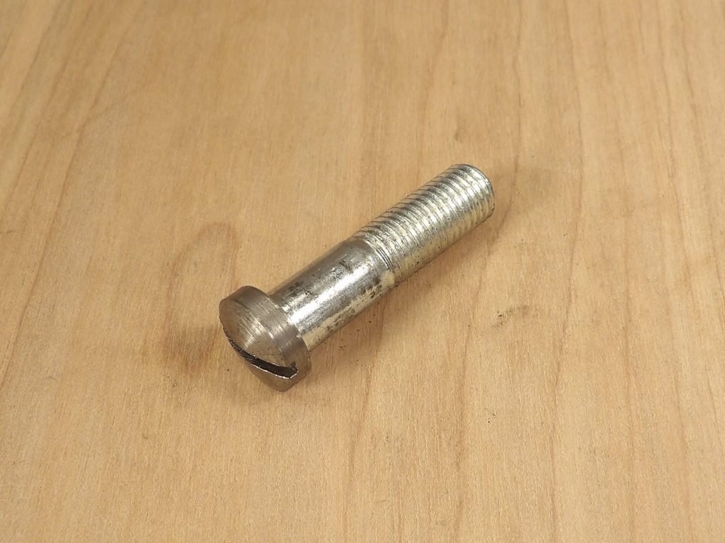 Gear Shift Quadrant Screw