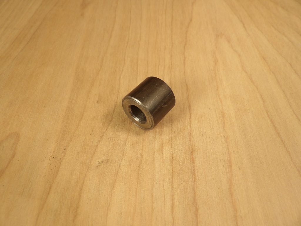 Gear Shift Quadrant Screw Spacer