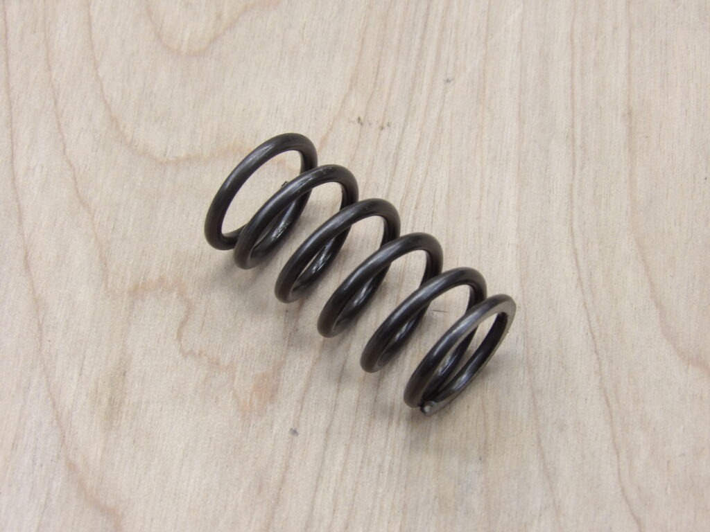 Brake Shaft Spring