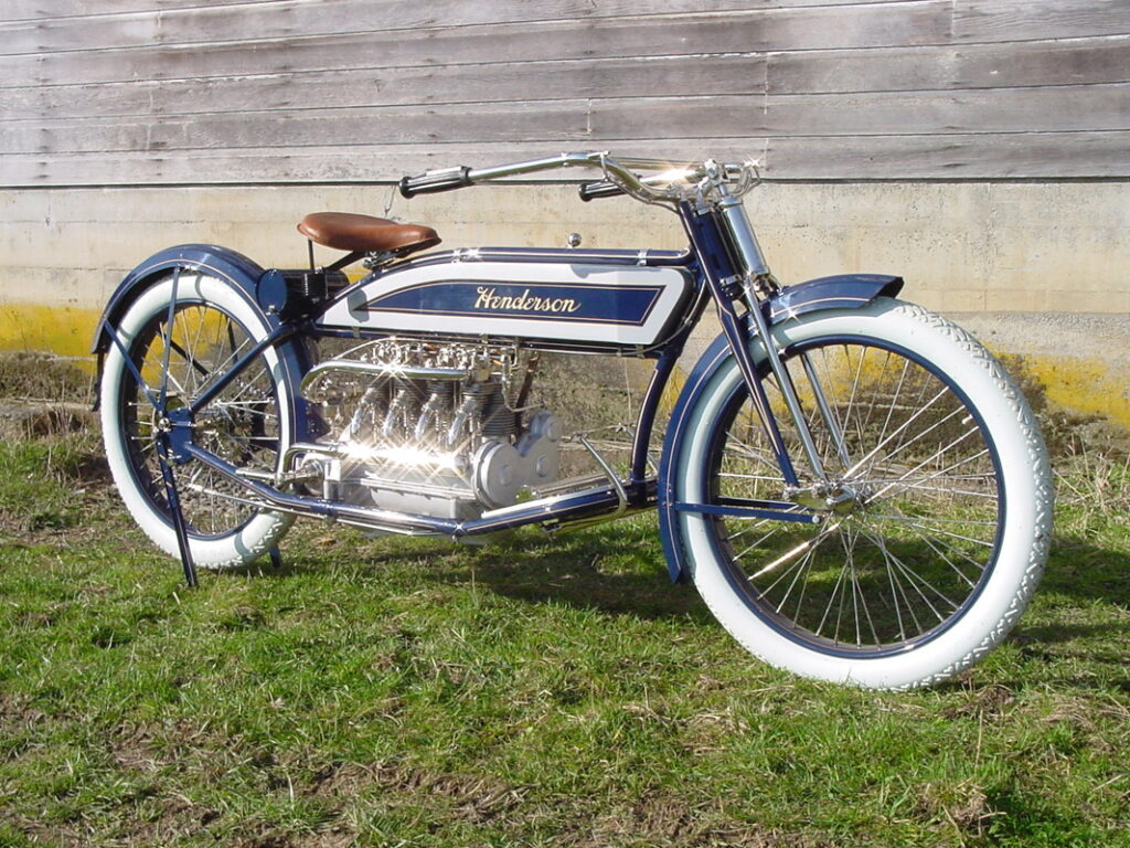 Antique Motorcycle Works – We Specialize in Early American Motorcycles