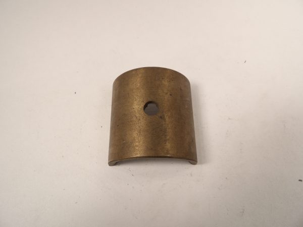 Crankshaft Center Bearing, Upper Half