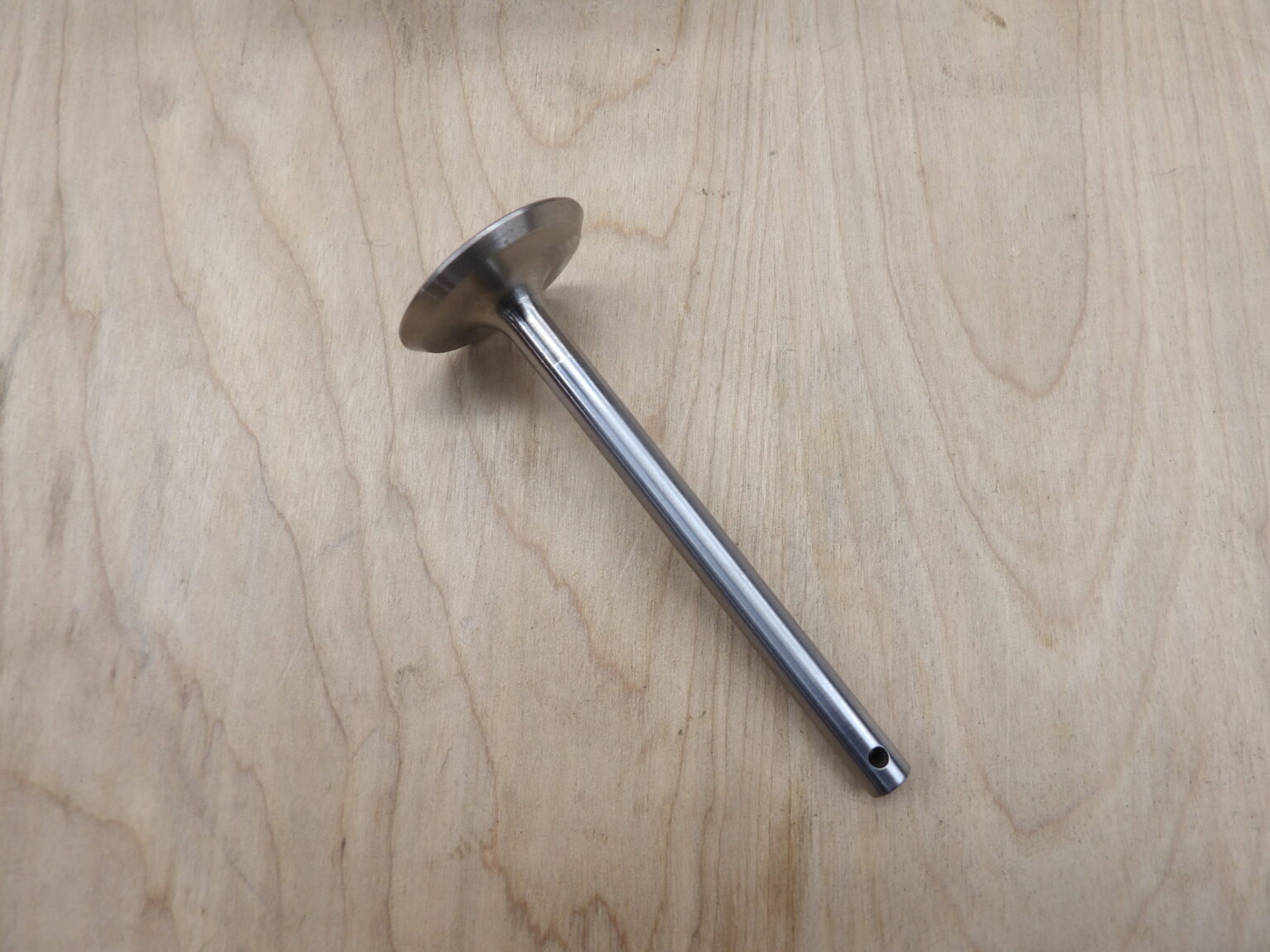 Intake Valve, .315″ stem