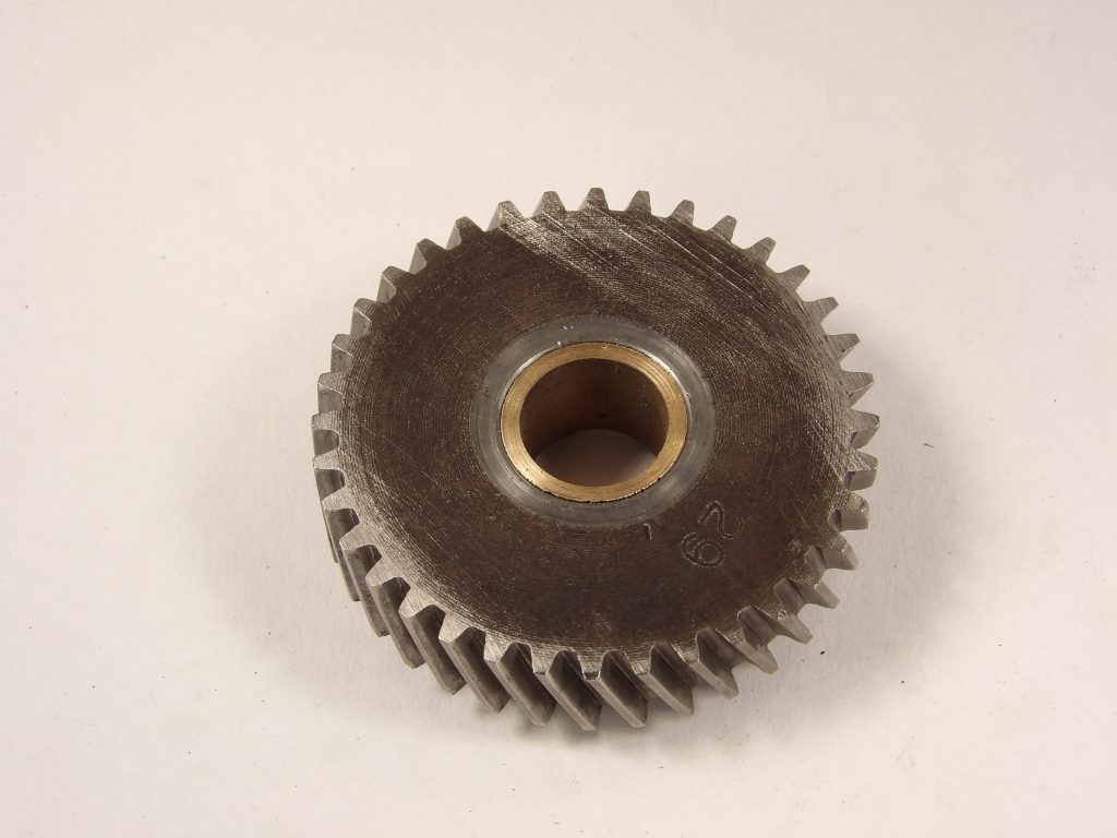 Oil Pump Driving Gear with Bushing