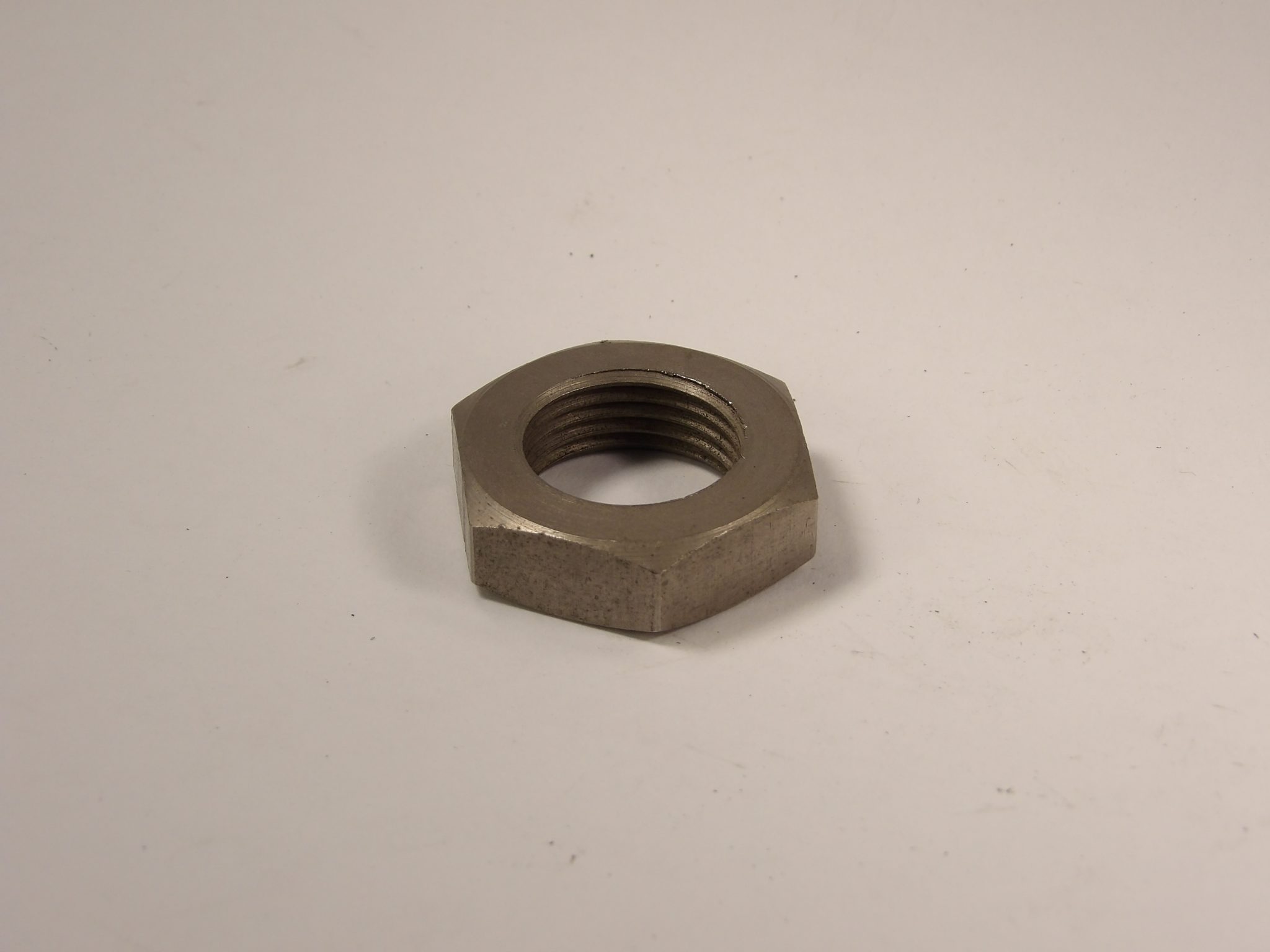 Magneto Shaft Bearing Nut