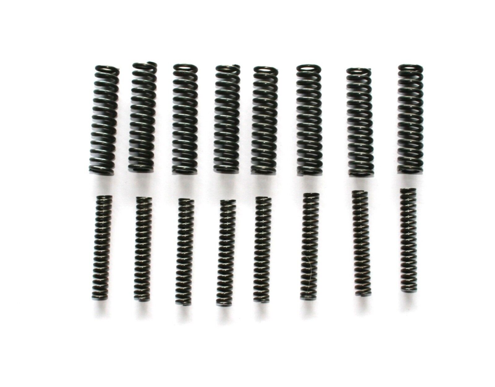 Henderson DLX & KJ Clutch Spring set, 8 inner & outer springs for stock ...