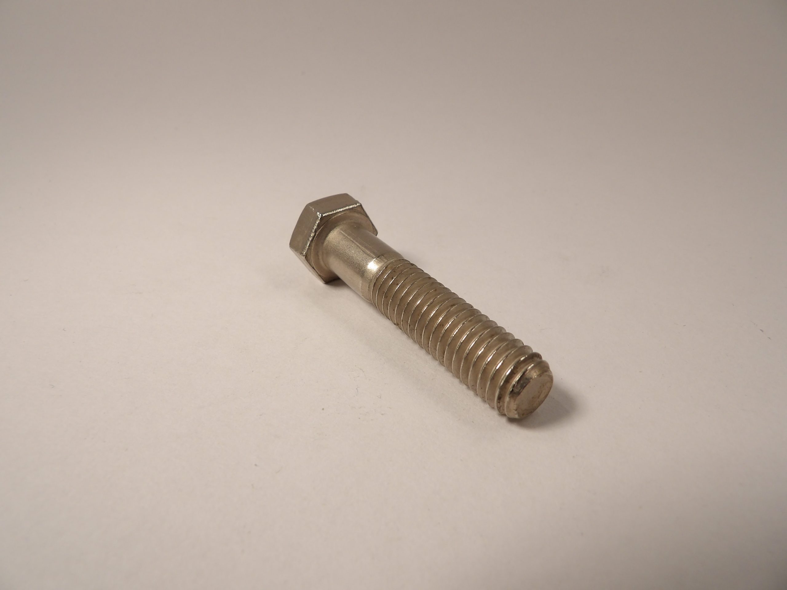 Spline Shaft Bearing Bolt, Short
