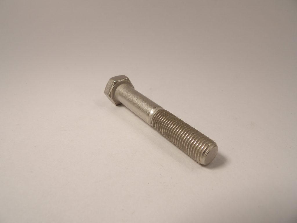 Spline Shaft Bearing Bolt, Long
