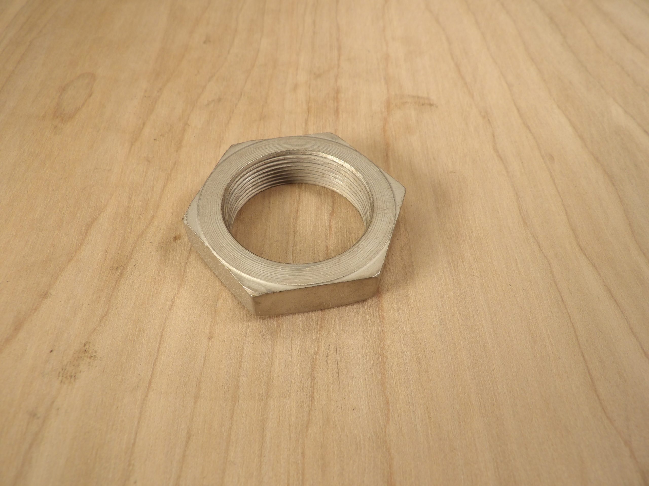 Head Cone Lock Nut