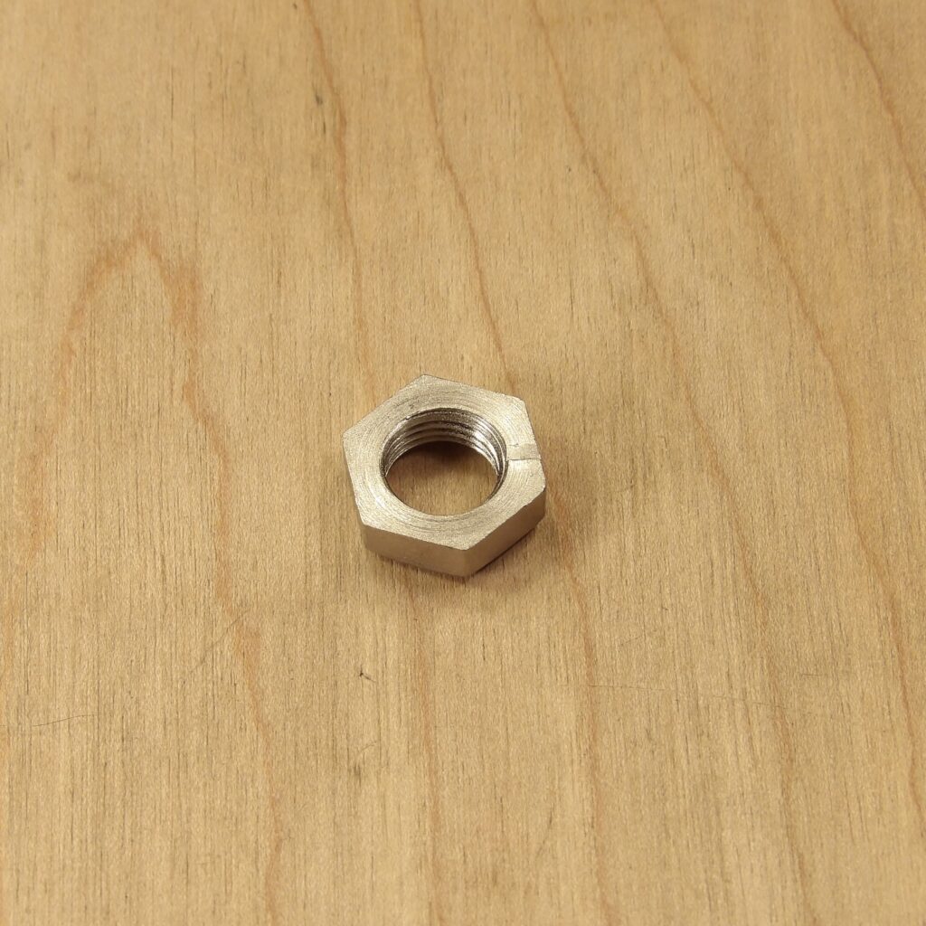 Brake Lever Nut