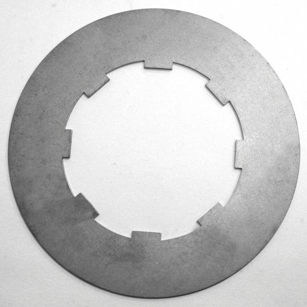 Counter Shaft Plate, inner teeth