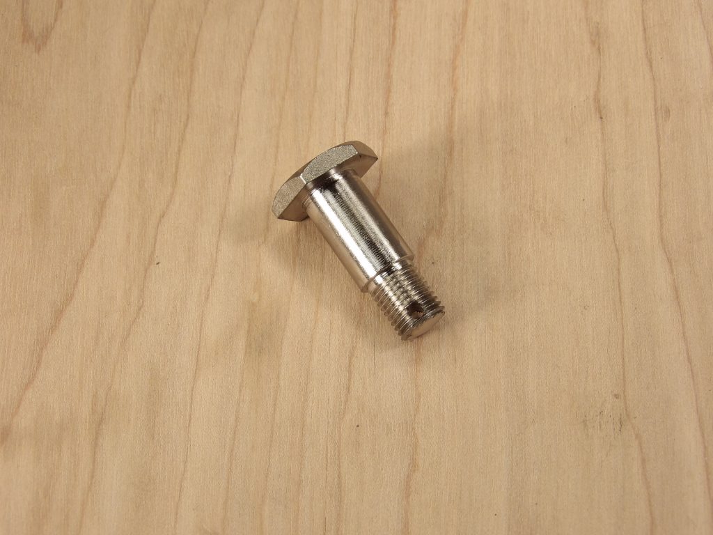 Stand Hinge Bolt