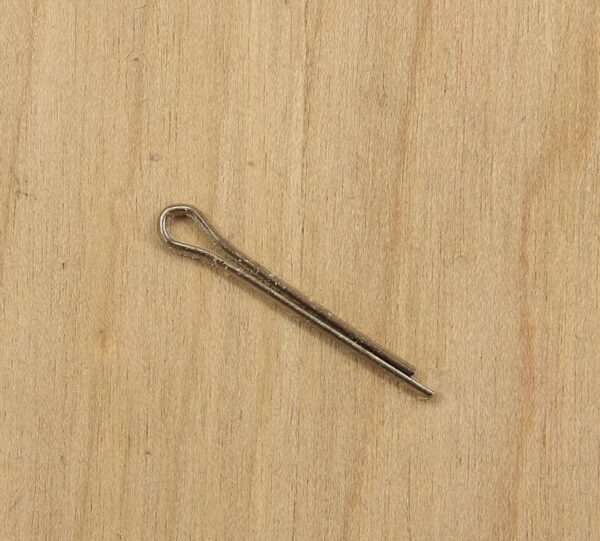 Valve Lifter Yoke Clevis Cotter Pin