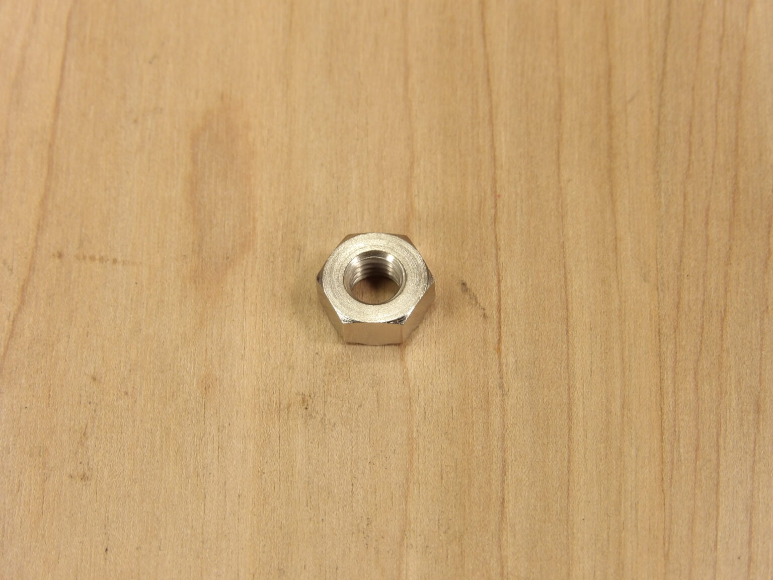 Saddle Spring Support U Bolt Nut