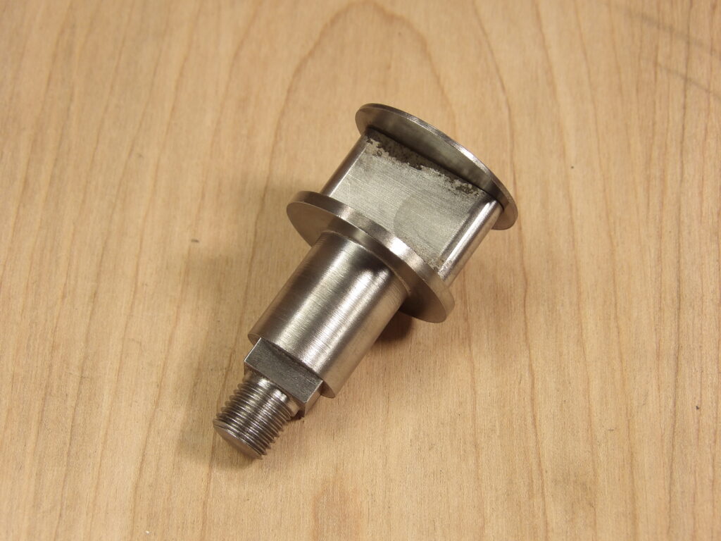 Brake Cam Assembly