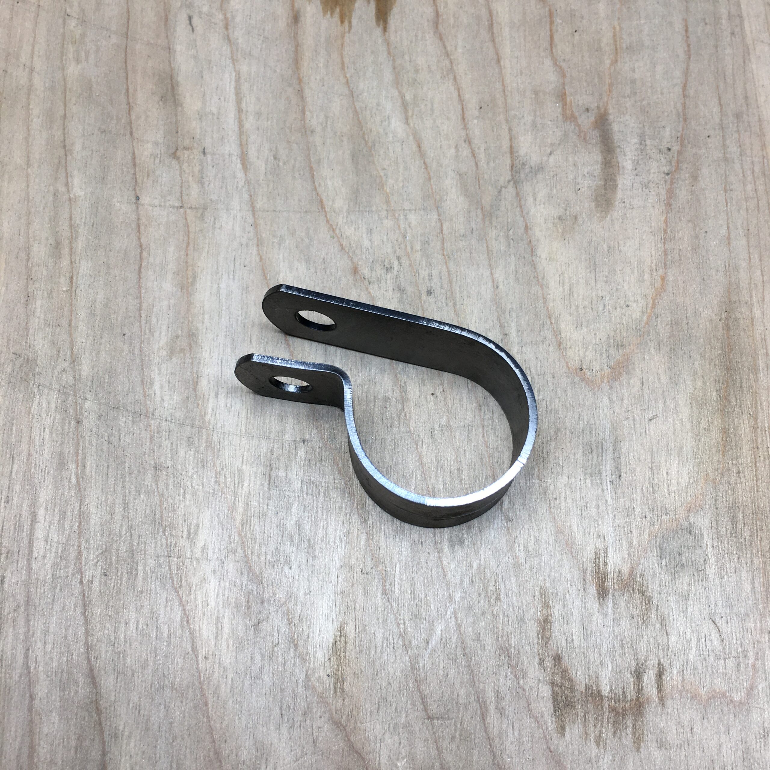 Brake Arm Clip