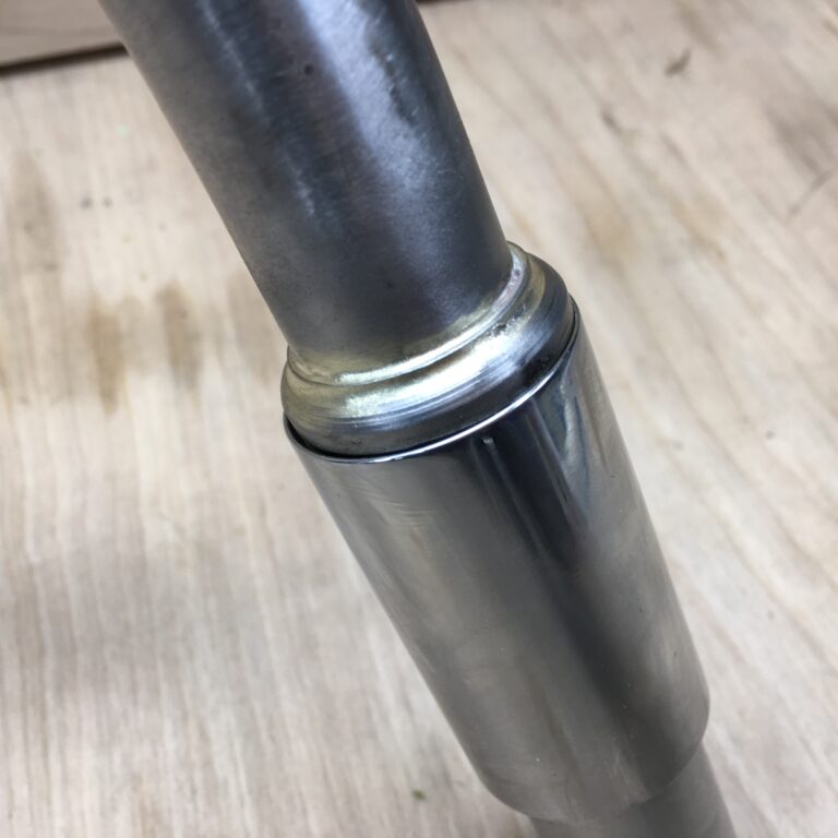 Racing bars, speedway, Bare